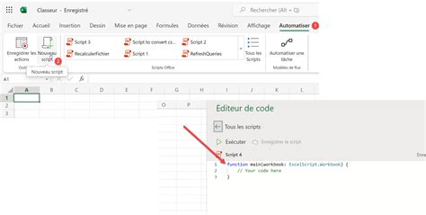 Comment Exporter Automatiquement Des Données Power Bi Dans Excel
