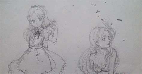 ディズニー ディズニー落書き ニッキのイラスト Pixiv