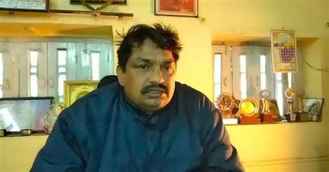 पूर्व विधायक गुड्डू पंडित को मिली जान से मारने की धमकी