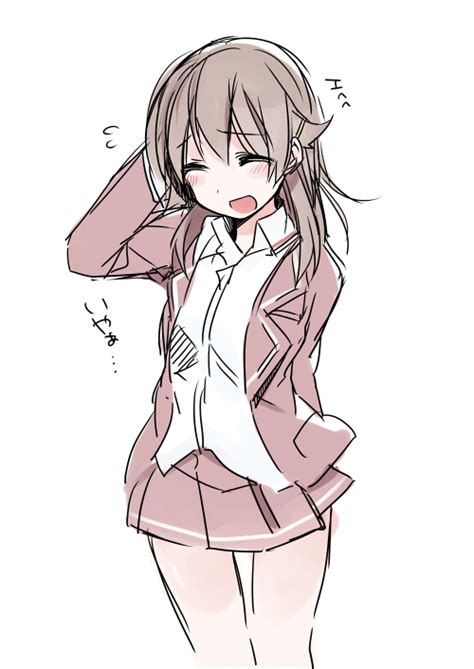 Kyouno Madoka Rinne No Lagrange Drawn By Mizukikokolost Danbooru