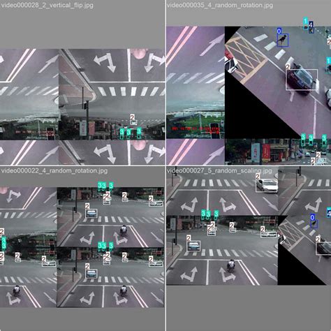 基于yolov8深度学习的智慧交通闯红灯检测与语音报警系统yolo车辆闯红灯违法检测 Csdn博客