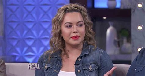 Chiquis Rivera On The Loss Of Her Late Mother Jenni Rivera I Lost My