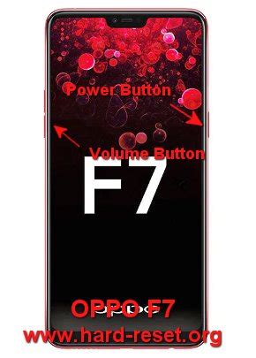 How To Easily Master Format OPPO F7 With Safety Hard Reset Hard Reset Factory Default Community