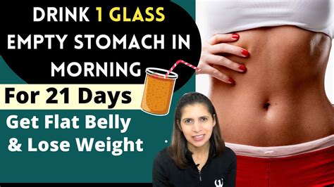 Can I Drink Soda On An Empty Stomach At Debra Baughman Blog