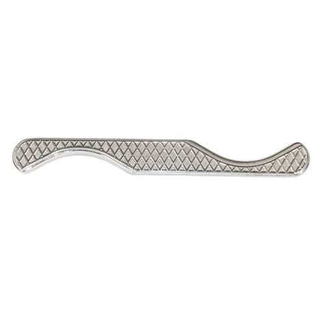 Hawkgrips Multi Curve Instrument North Coast Medical