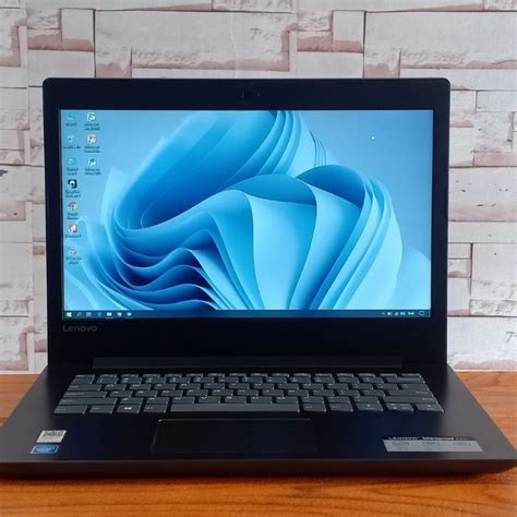 Jual Laptop Second Laptop LENOVO Ideapad 330 Shopee Indonesia