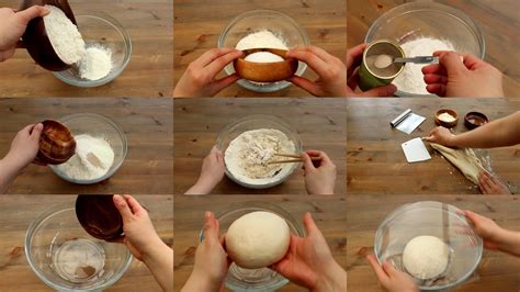 Josephines Recipes Step By Step How Its Made Cheesy Garlic Bread