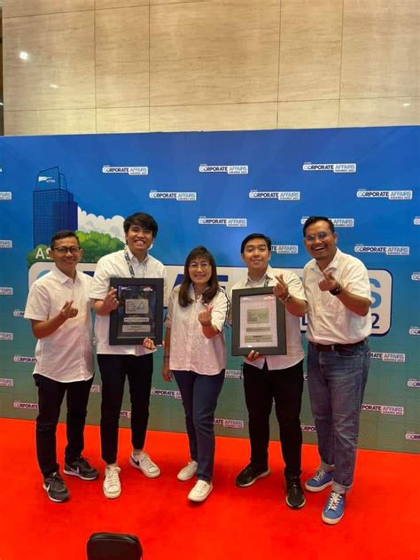 FIFGROUP Raih Tiga Penghargaan Sekaligus Pada Astra Corporate Affairs