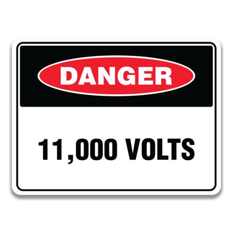 What Does The Danger Sign Mean And Its Purpose Safety Sign And Label