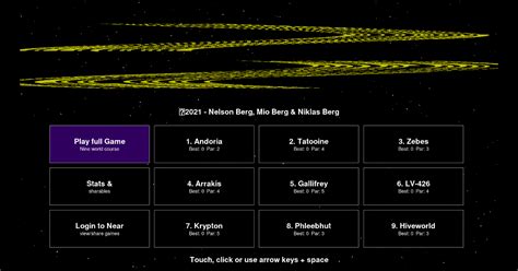 Js13k Webpack Typescript Party Codesandbox