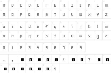 Download Angular Font 1001 Free Fonts