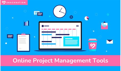 Project Management Desktop Tools At Rachel Rogers Blog
