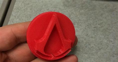 My College Autocad Project In 3d Print I Got An A Imgur
