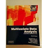 Multivariate Data Analysis 5th Edition Hair Joseph F