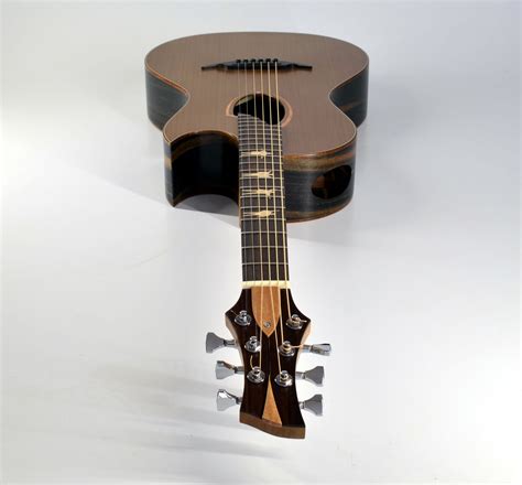 Steel String Acoustic Guitar Wide Neck at Christopher Burriss blog