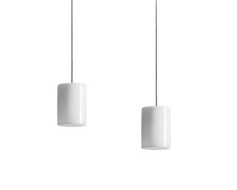 Ambient Lighting Glass Cylinder Small Bulp Lamo 2 Pieces