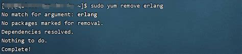 【rabbitmq】linux上安装rabbitmq详细步骤 linux安装rabbitmq csdn博客