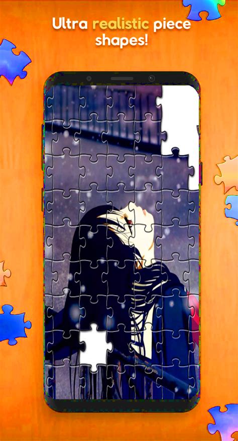 Download Sad Anime Jigsaw Puzzle On Pc Emulator Ldplayer