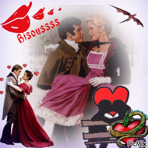 Ljubav Darmowy Animowany  Picmix