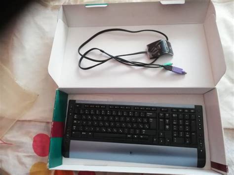 Logitech S510