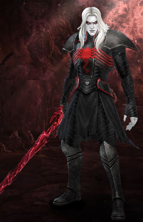 83 Best Knull Images On Pholder Marvel Legends Contest Of Champions And Future Fight