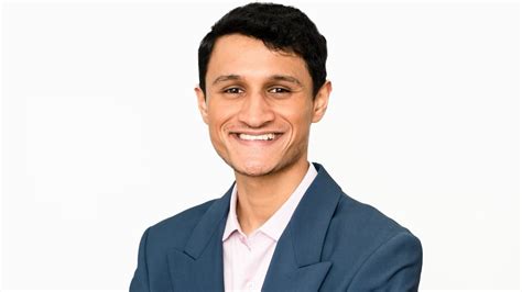 How Jibran Munaf Became A Leading Voice In Financial Journalism From