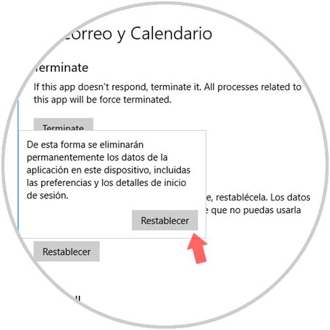 How To Reset And Reinstall Windows 10 Calendar App