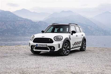 Compare And Discover All Mini Models Driveduel Uk