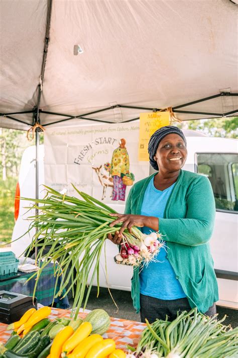 Cultivating Community From The Ground Up Allagash Brewing Company