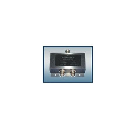DIPLEXER VHF/UHF,Dual Band VHF / UHF Diplexer