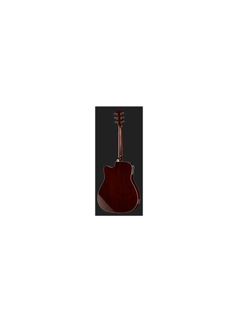 Yamaha FX370 - LaBoheme