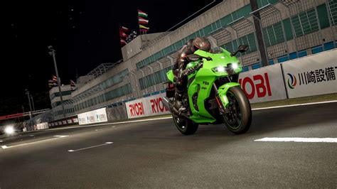 Ride 5 Review One For The Purists Techradar