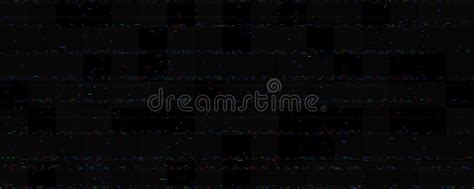 Static Rgb Noise Lines Interference Texture Glitch Vhs Pixel Noise