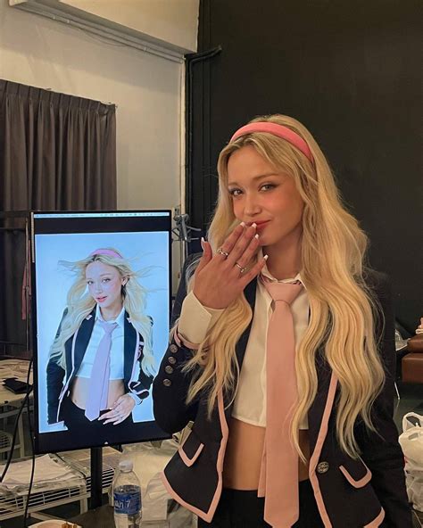 The Cutie Collective Olya Tokareva IG FuckingOlya Represented By La