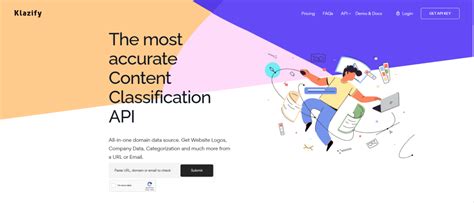 How To Use An Api To Extract Company Information