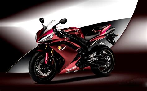 Yamaha R1 Wallpapers Wallpaper Cave