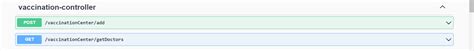 Github Svenkatesh009vaccine Management System