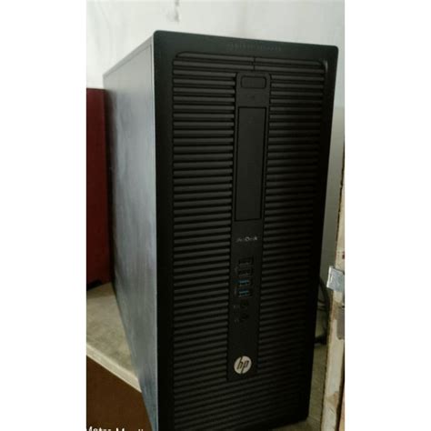 I3 4th Gen Desktop Computer 8gig Ram 160 Gig Hdd Shopee Philippines