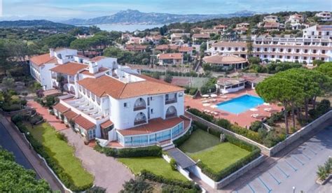 Resorts In Sardinia