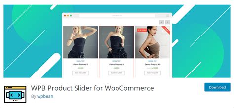 WooCommerce Product Slider Plugins Features Pros And Cons
