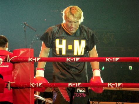 Watch Its 2019 And Hong Man Choi Is Still Getting Koed Stiff