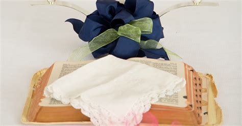 Small Town Life Our Wedding Details Diy Unity Candle