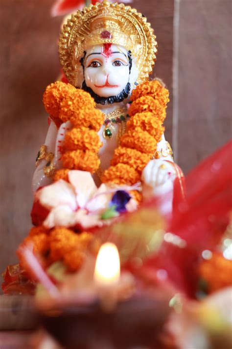 Hanuman Jayanti 2023 Date History Significance Shubh Muhurta
