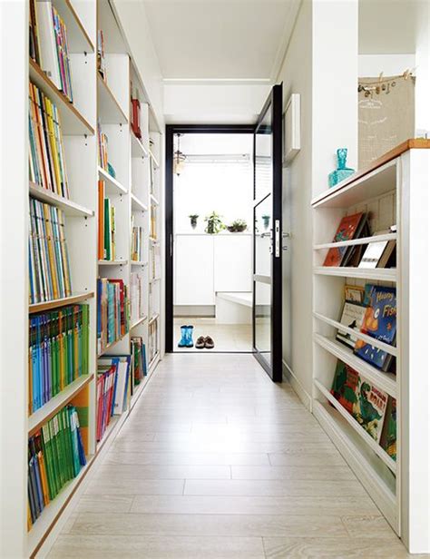 신혼집 인테리어 팁 수납 아이디어 11 웨딩 특집 이미지 크게보기 House Interior Interior House