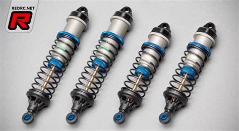 Red RC Associated RC10T4 2 Factory Team Kit