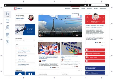 Design Build Sorce Intranet