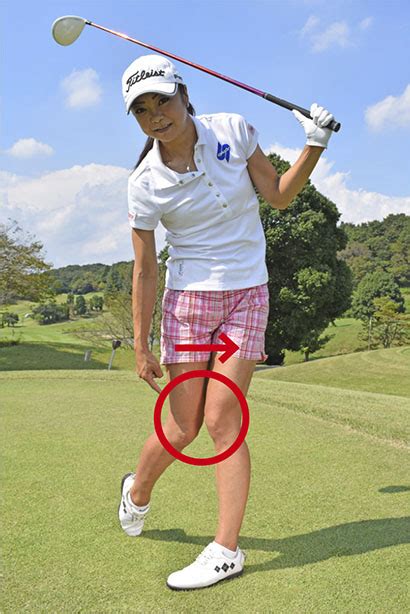 フィニッシュは左足だけで立つ感じ！ これが決まれば安定して飛ばせる｜ゴルフサプリ