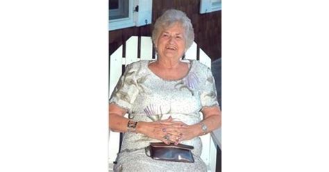Constance Clark Obituary 1937 2013 Legacy Remembers