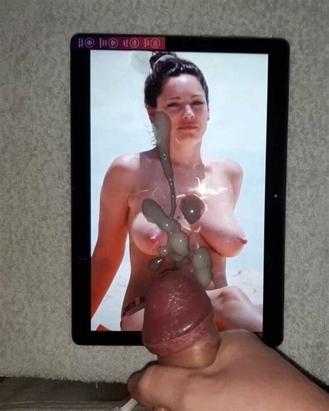 Hommage Au Sperme De Célébrités N ° 14 Kelly Brook Xhamster