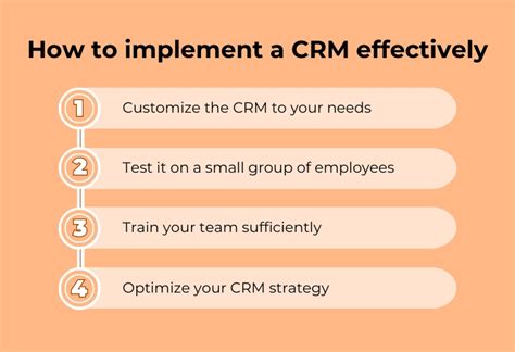 CRM Best Practices For Small Businesses Vcita